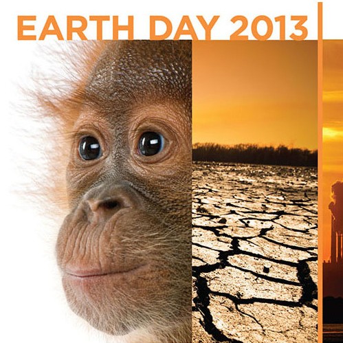 Celebrate Earth Day & Combat Climate Change All Week Long - Save the Sound