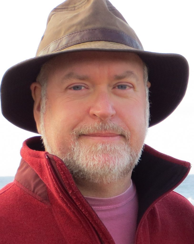 Leading Ecologist and Author to Speak on Coastal Resiliency, Saturday ...