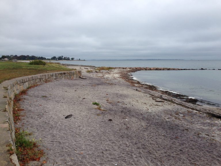 The Seaside in Waterford: Connecticut's first new coastal state park in ...