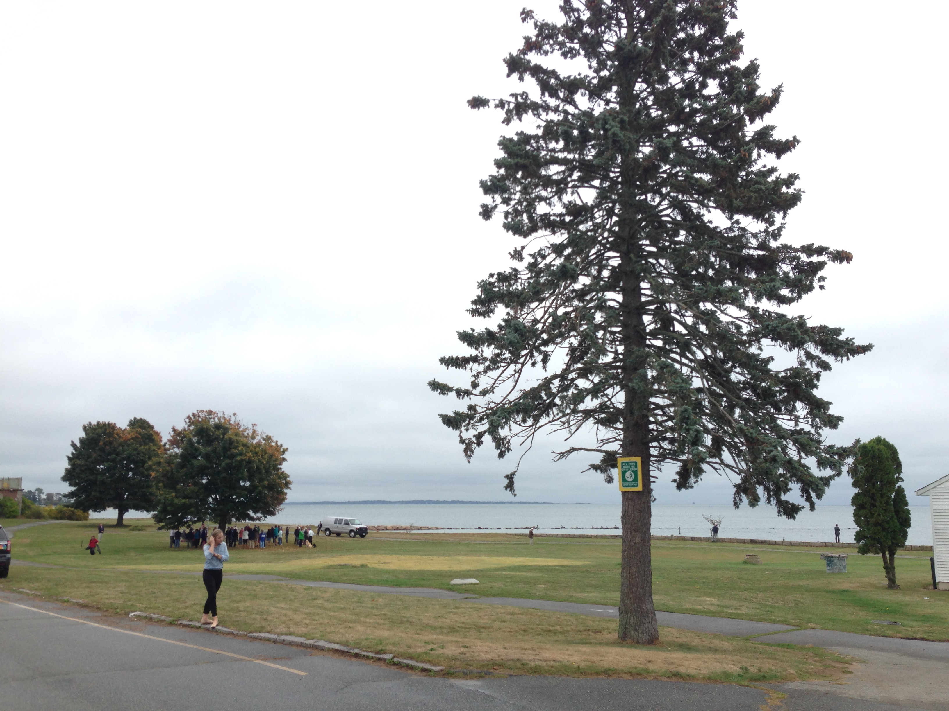 The Seaside in Waterford: Connecticut's first new coastal state park in ...