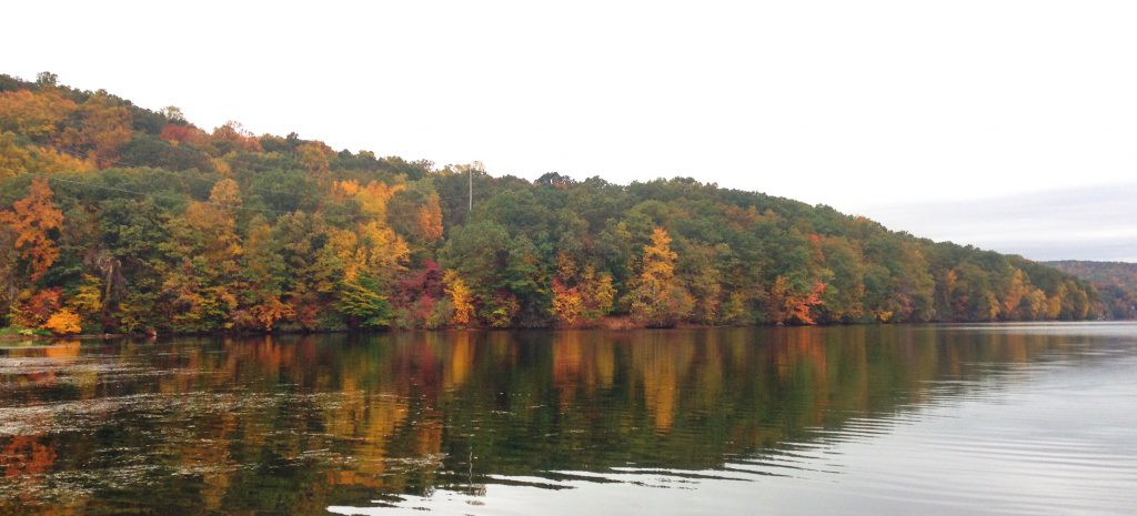 Lake Zoar - Save the Sound