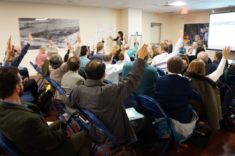 2015 Long Island Sound Citizens Summit Recap - Save the Sound