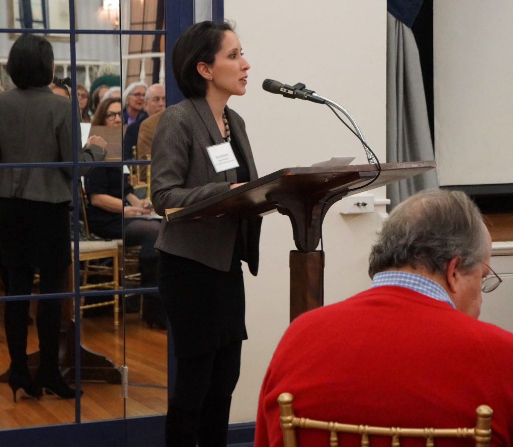 Pipeline Puts Drinking Water Lands in Peril - Save the Sound