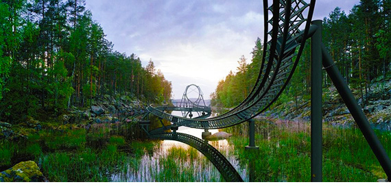 RollercoasterforEA - Save the Sound