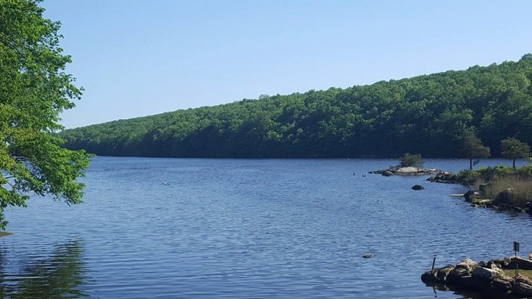 Oswegatchie Hills - East Lyme - Deb Moshier-Dunn - Save the Sound