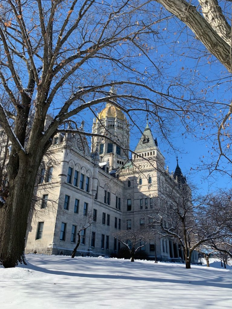 Our 2021 Legislative Agenda for Connecticut - Save the Sound