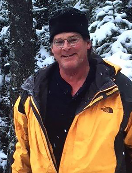 Martin Dodd - Save the Sound