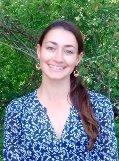 Katie Friedman - Save the Sound