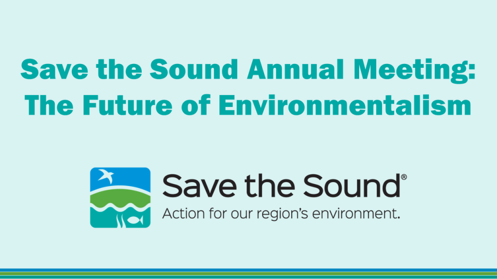 Annual Meeting_Intro Slide - Save the Sound