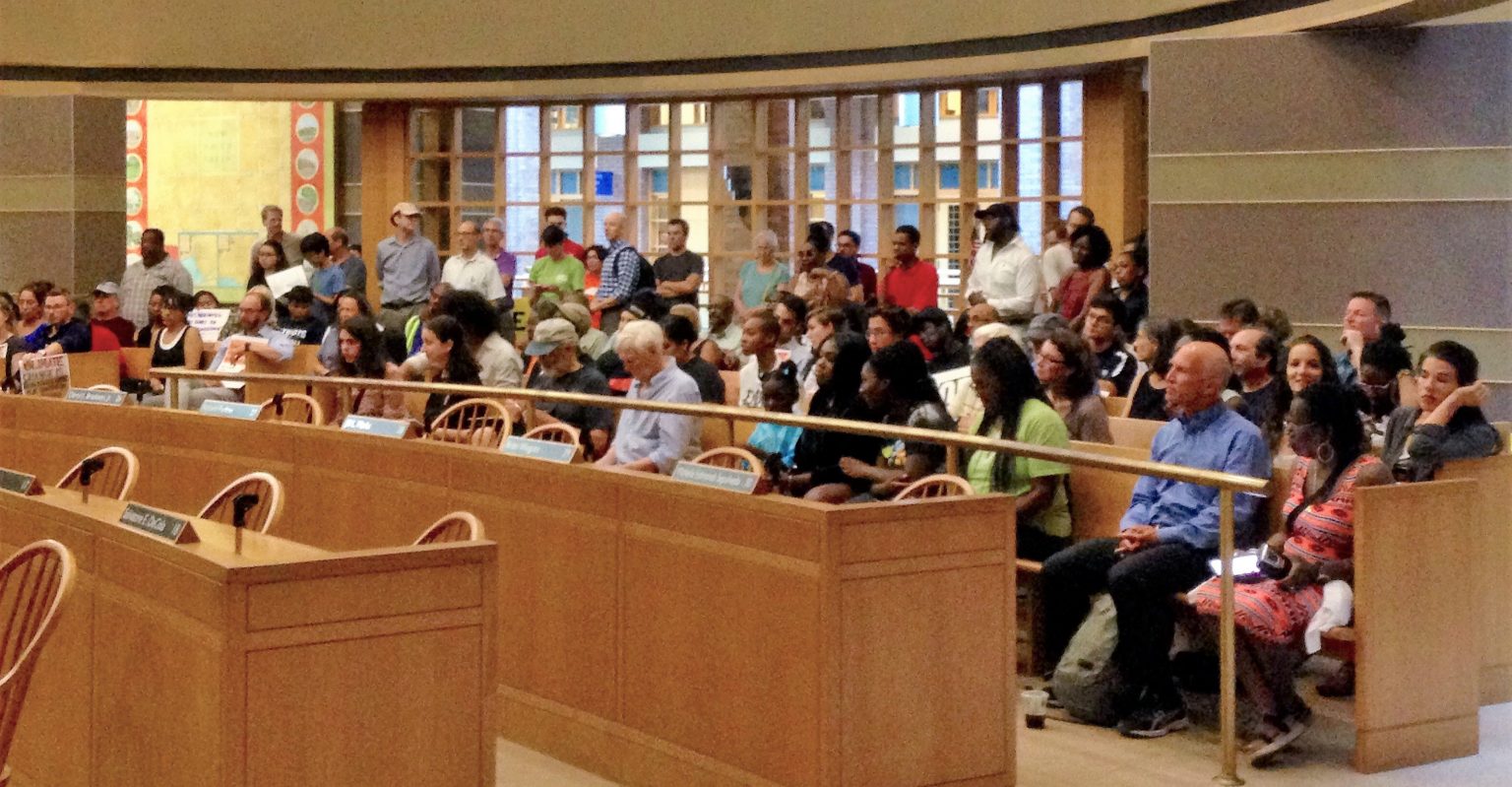 Connecticut's Climate Action Plan - Save the Sound