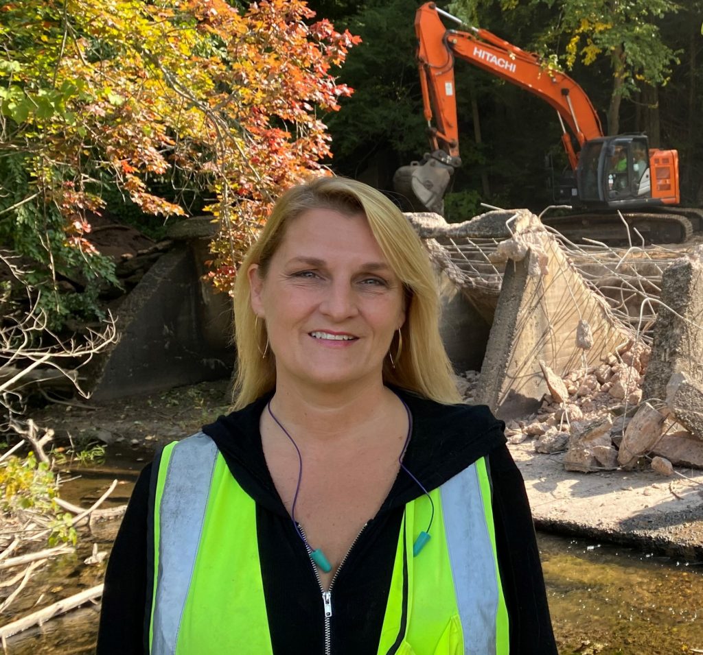 Wildman 2020 close up - Save the Sound