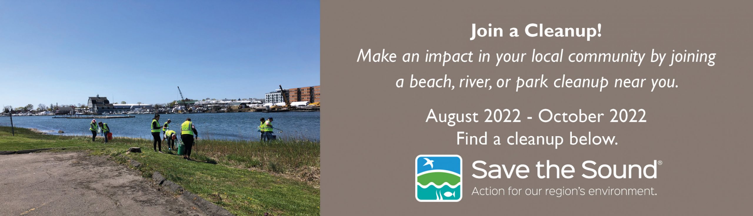 8.17.2022-Beach-Cleanup-Webinar_Stay-Engaged-updated - Save the Sound