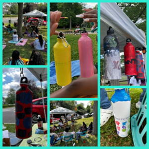 Our Blog: Green Cities, Blue Waters - Save the Sound