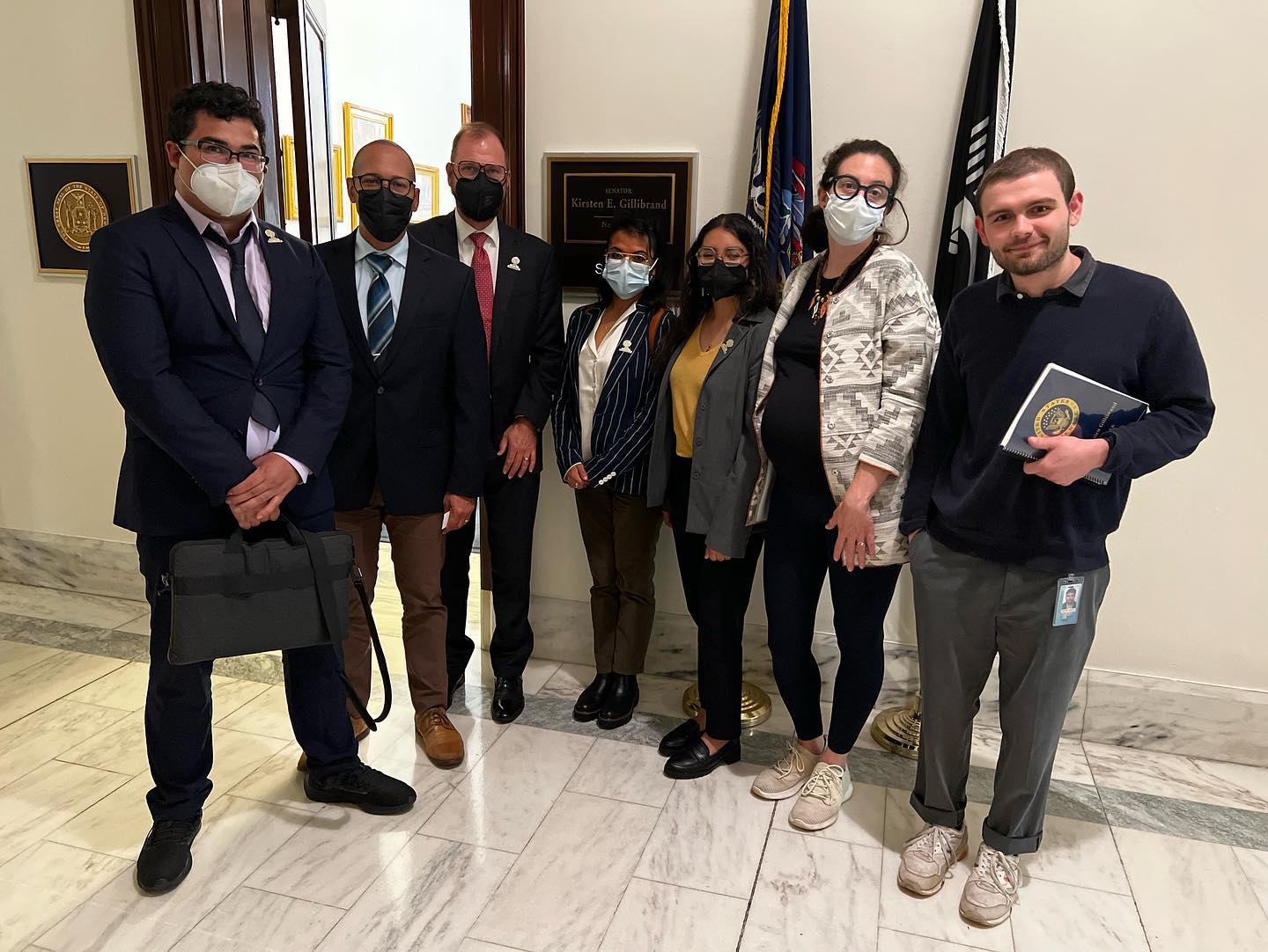 Save the Sound Environmental Justice Specialist Joins GreenLatinos on ...