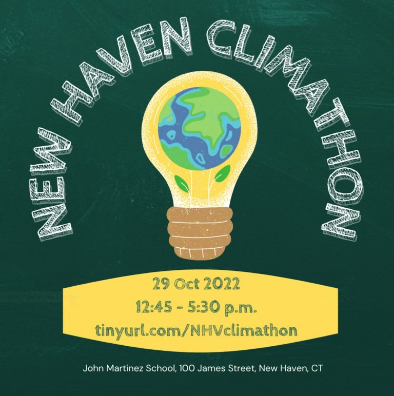 NHC Promo - Save the Sound