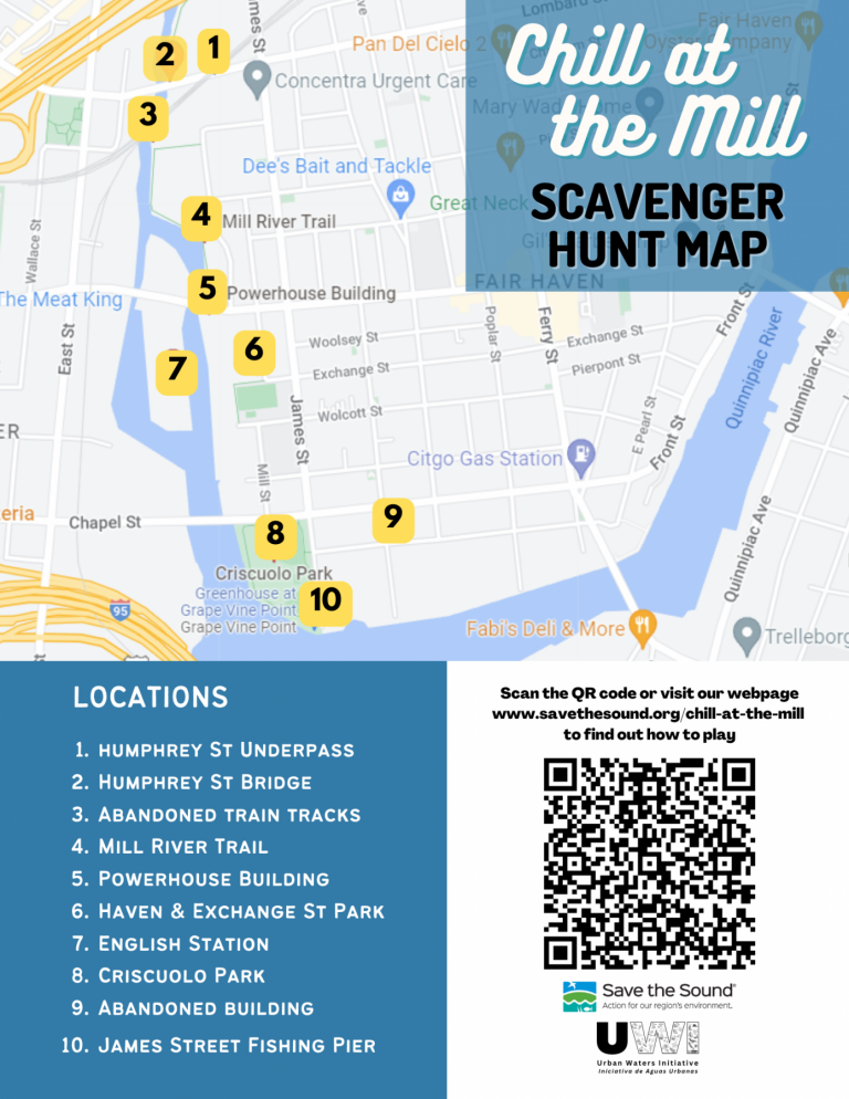 Urban Waters Initiative: Community Outreach, Engagement, and Leadership ...