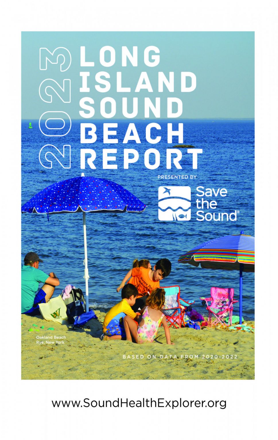 Our Blog: Green Cities, Blue Waters - Save the Sound