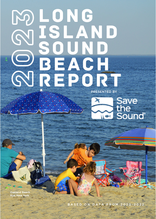 Beach-Report-Cover-1 - Save the Sound