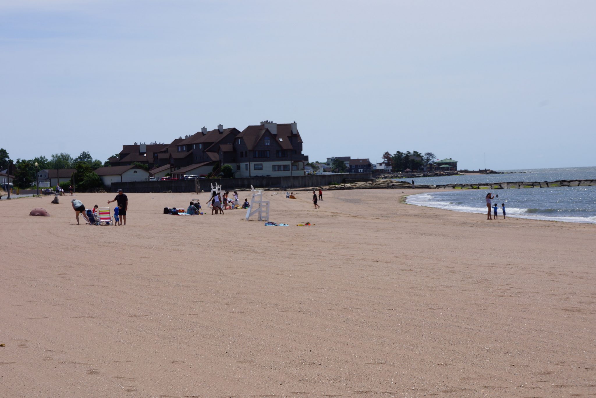 PRESS RELEASE: 2023 LIS Beach Report is out! - Save the Sound