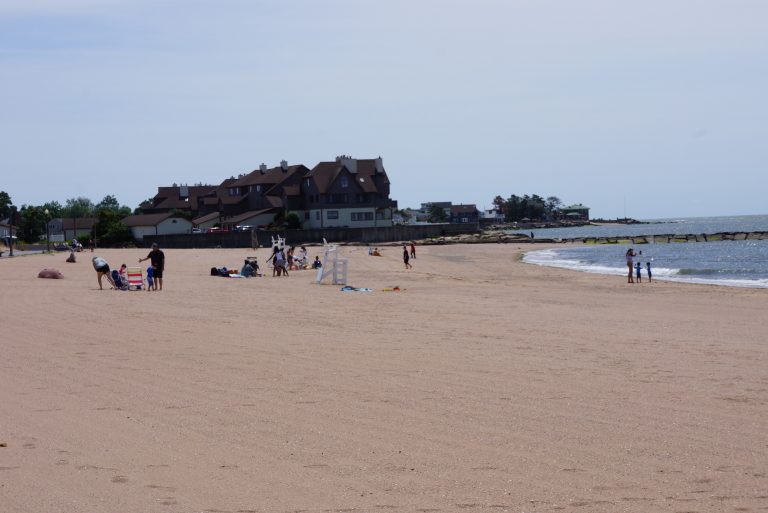 PRESS RELEASE: 2023 LIS Beach Report is out! - Save the Sound