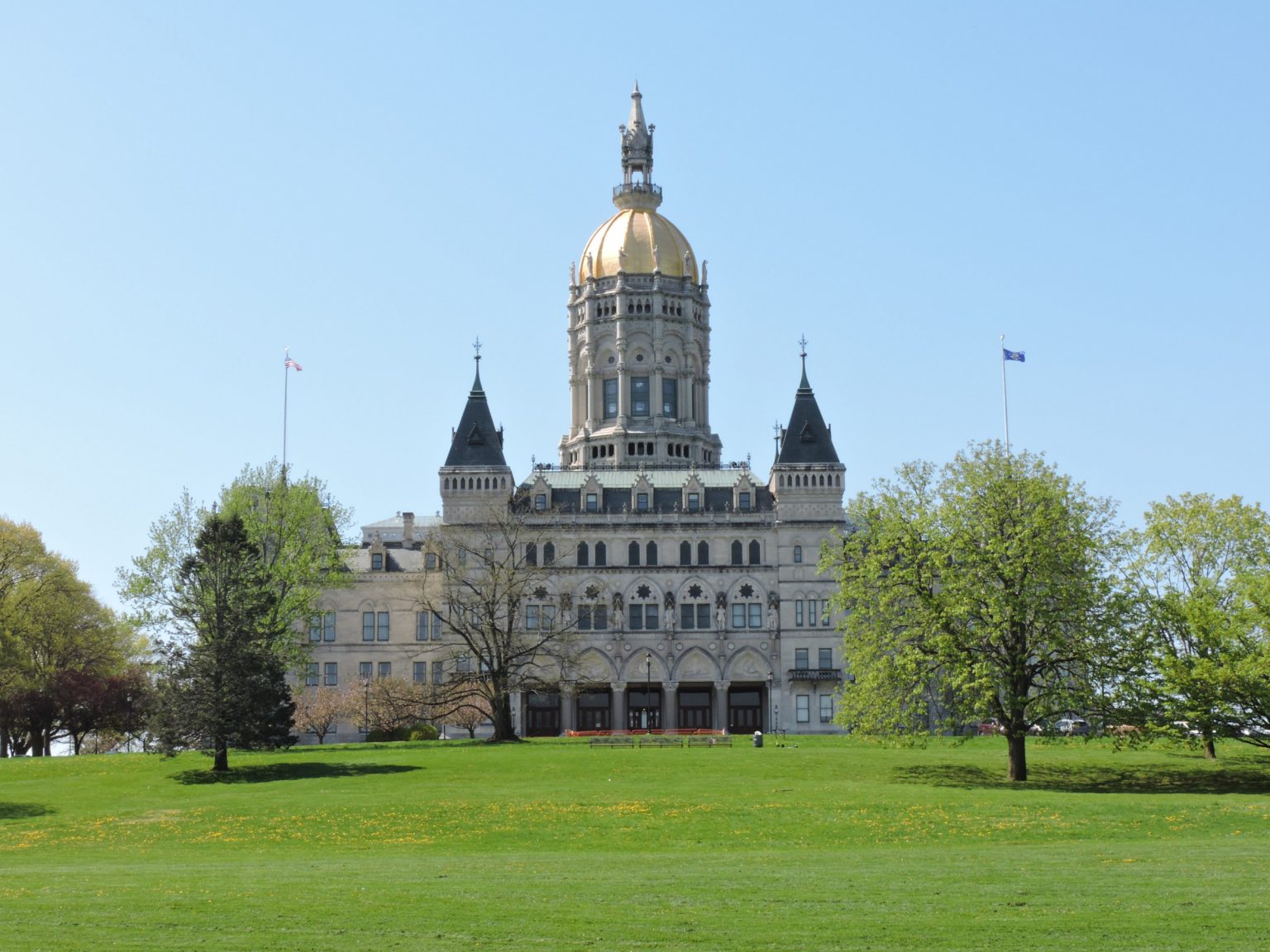 PRESS RELEASE: Save the Sound Responds to Connecticut Legislative ...