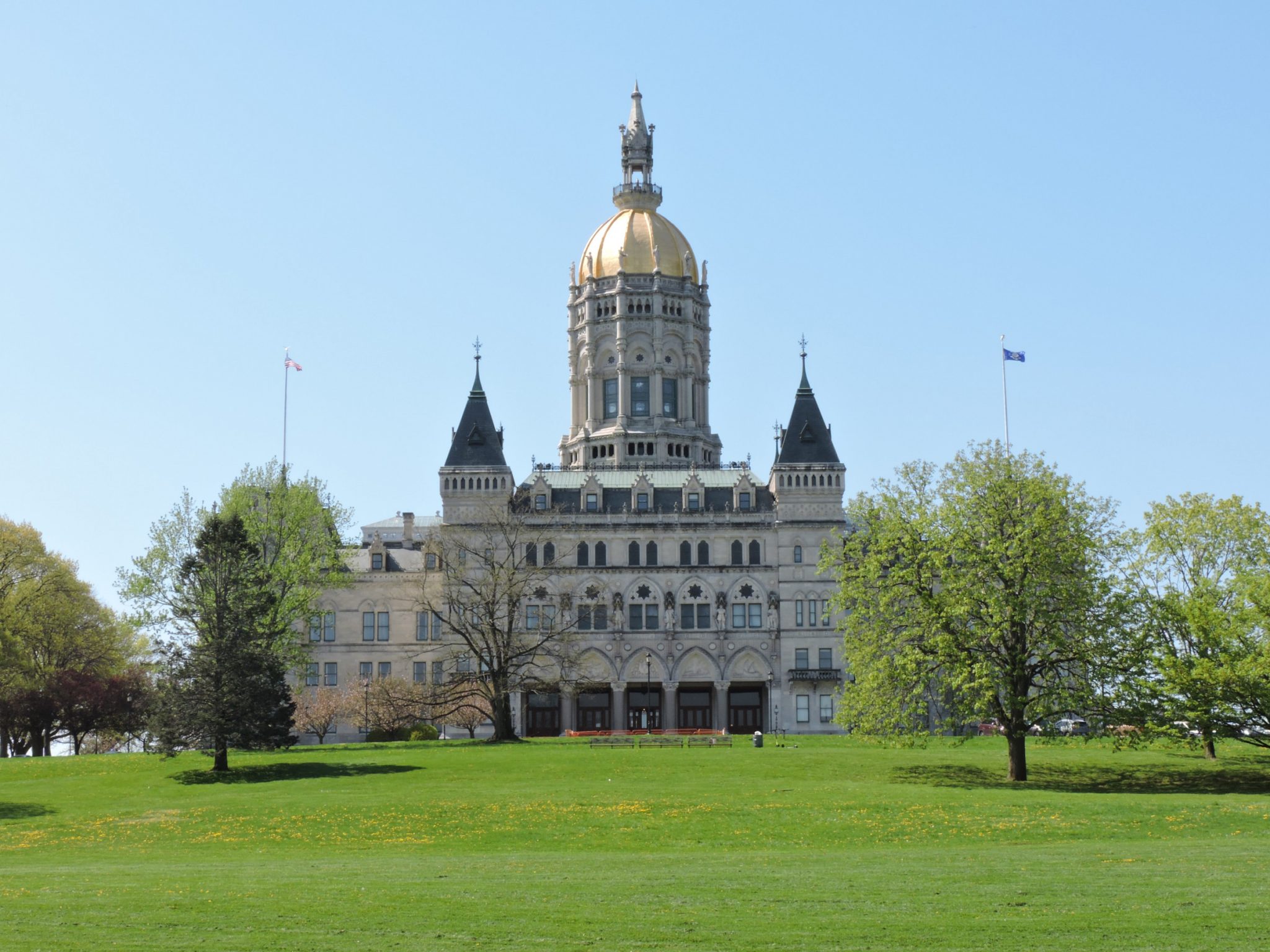 PRESS RELEASE: Save the Sound Responds to Connecticut Legislative ...