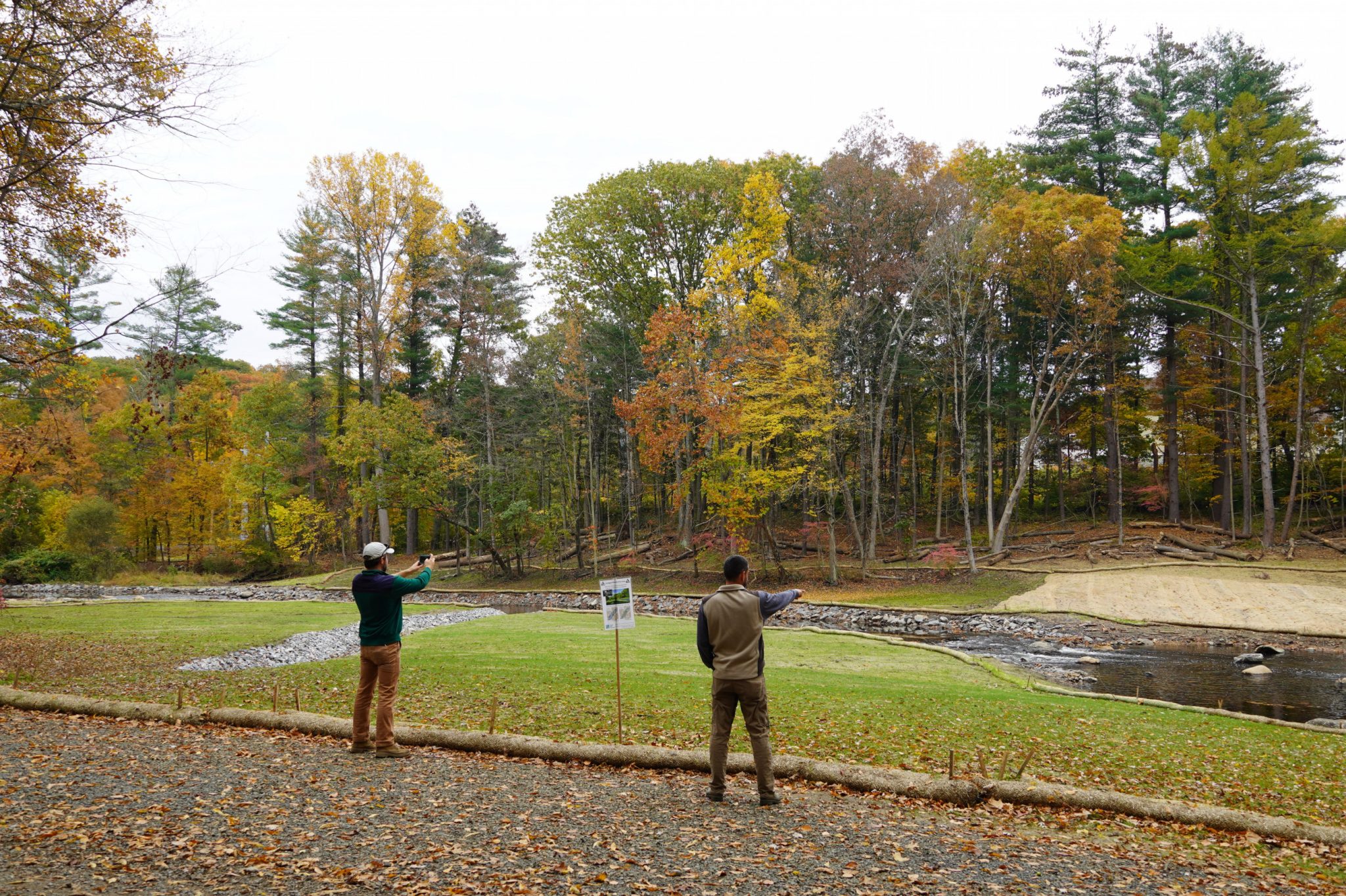 PRESS RELEASE: May 4, “Reconnecting Rivers” Dana Dam Removal ...
