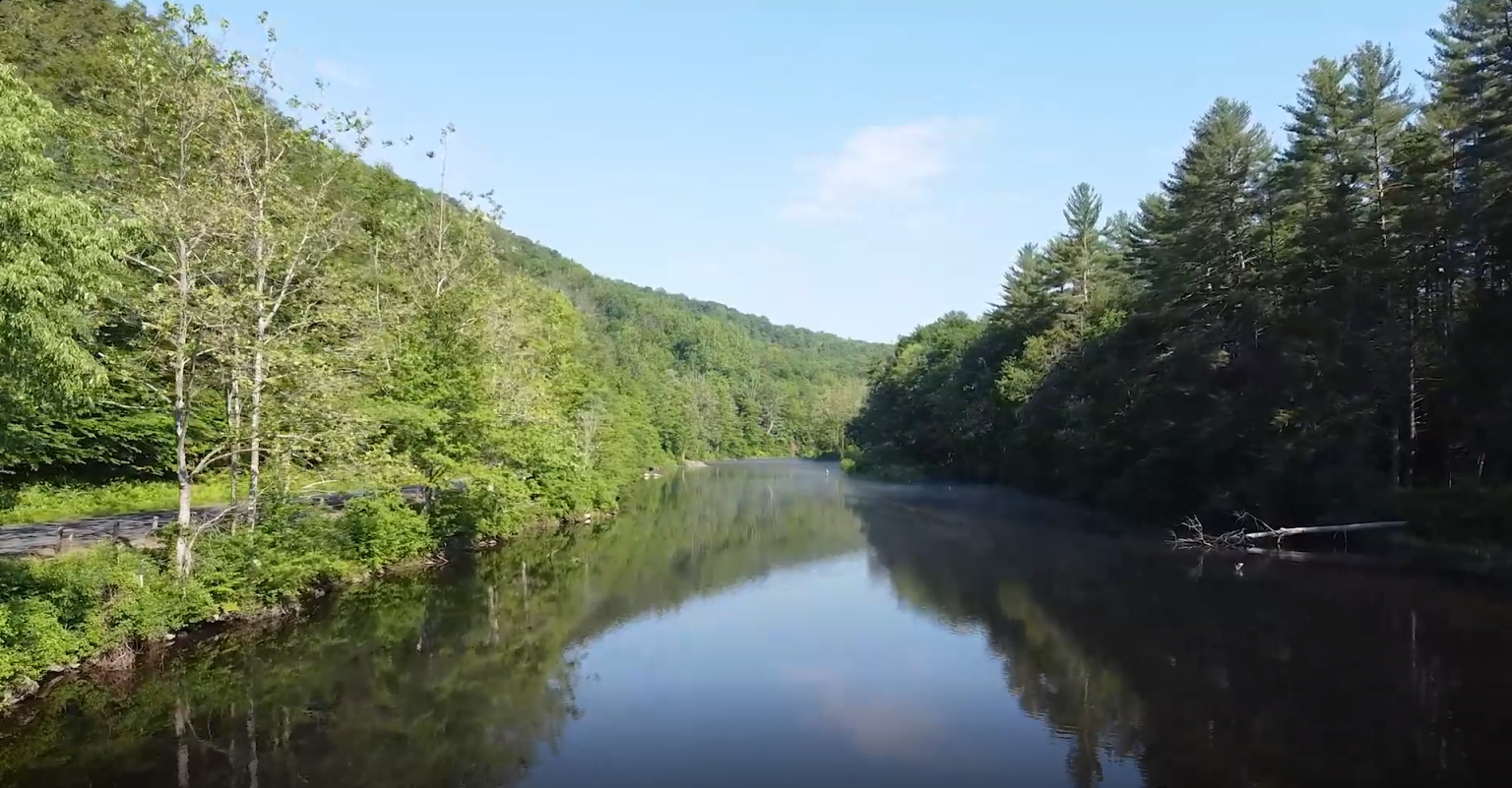 PRESS RELEASE: Farmington River Named One of America’s Most Endangered ...