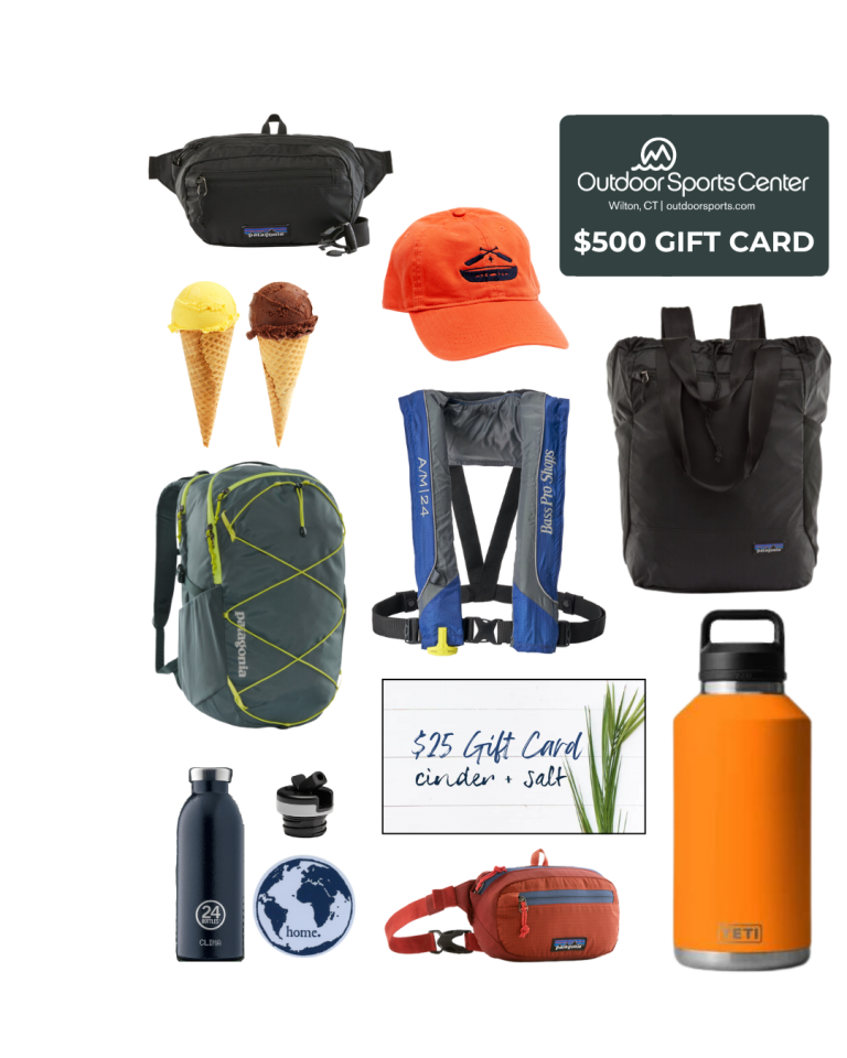 Paddle for the Sound - Save the Sound