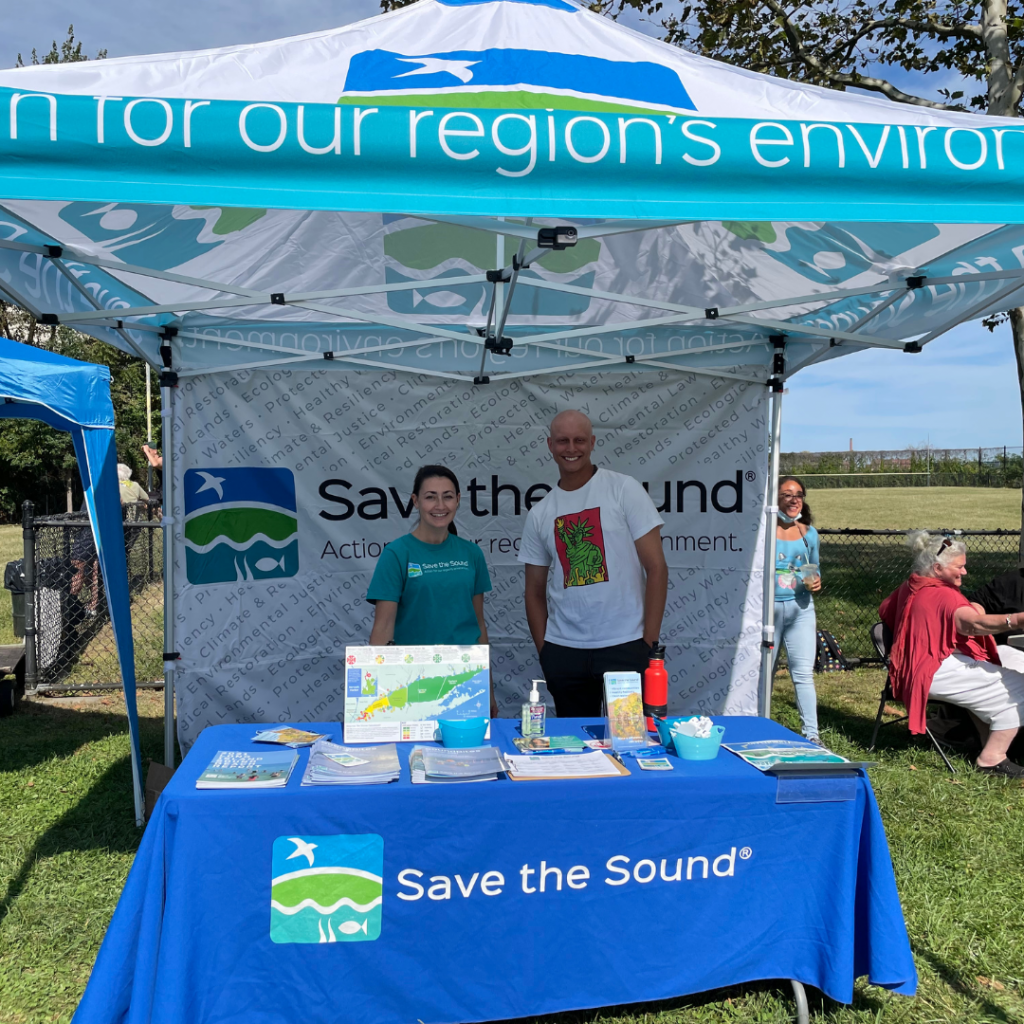 Upcoming Events - Save the Sound