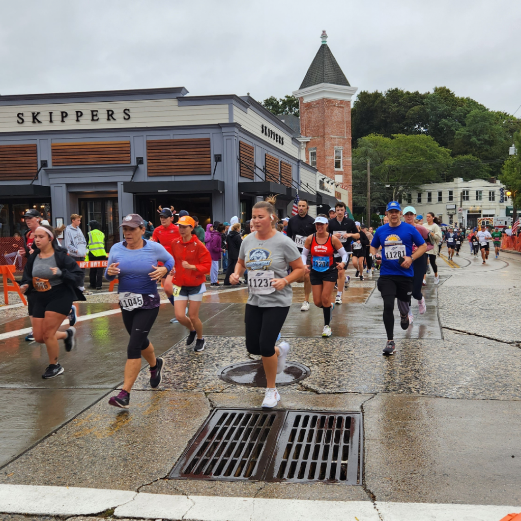 Upcoming Events - Save the Sound