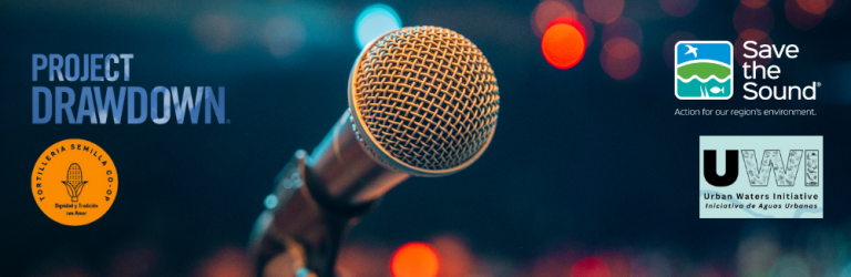 Upcoming Events - Save the Sound