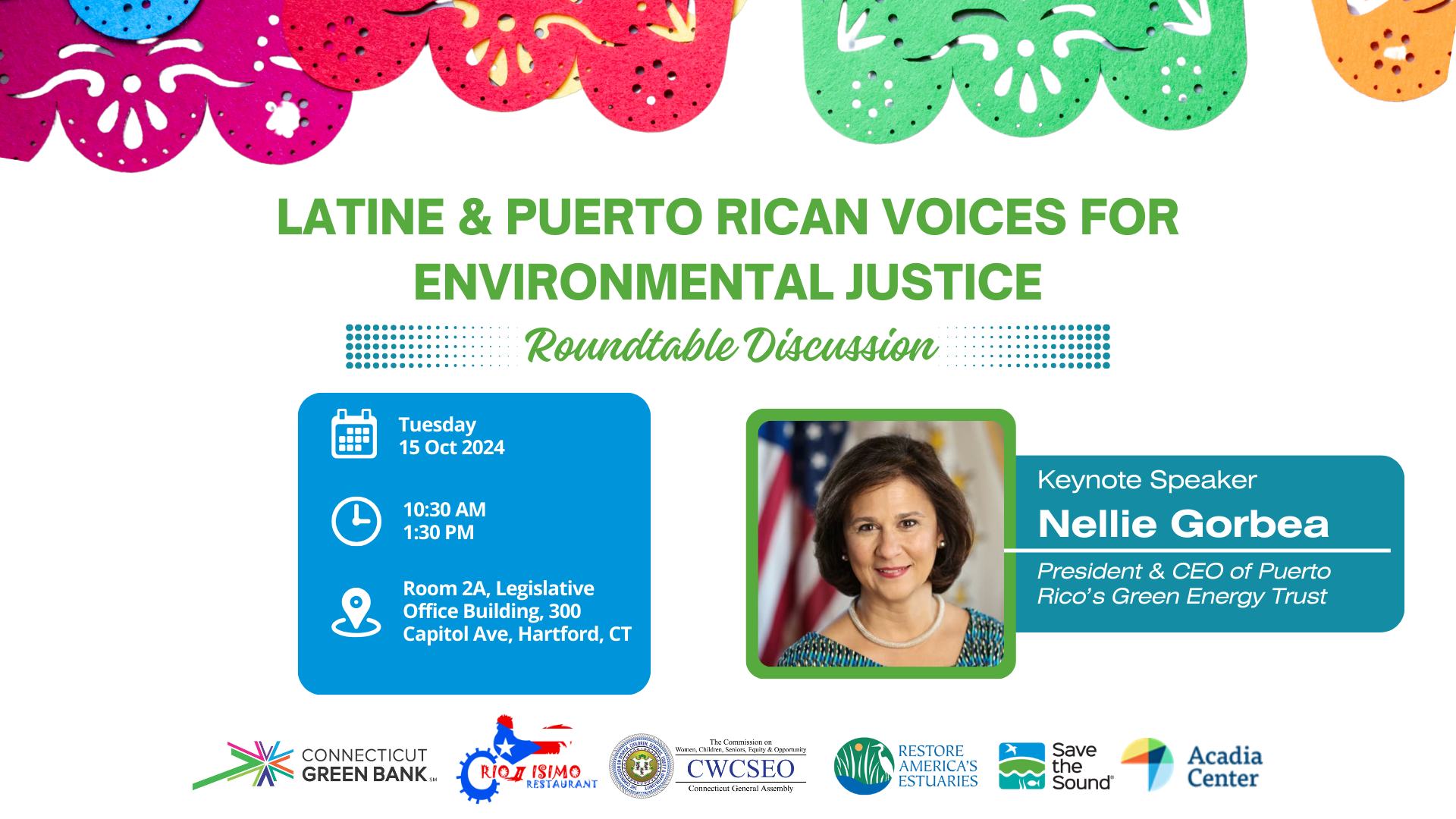 Latine-and-Puerto-Rican-Voices-for-Climate-Action-Desktop-Wallpaper ...