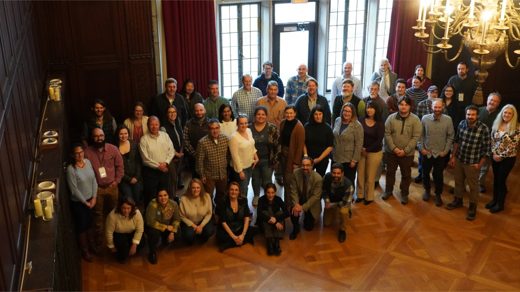 The Future of the River Restoration Network | November 8
