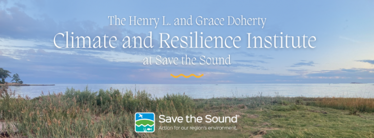 PRESS RELEASE: Save the Sound launches regional climate policy and ...