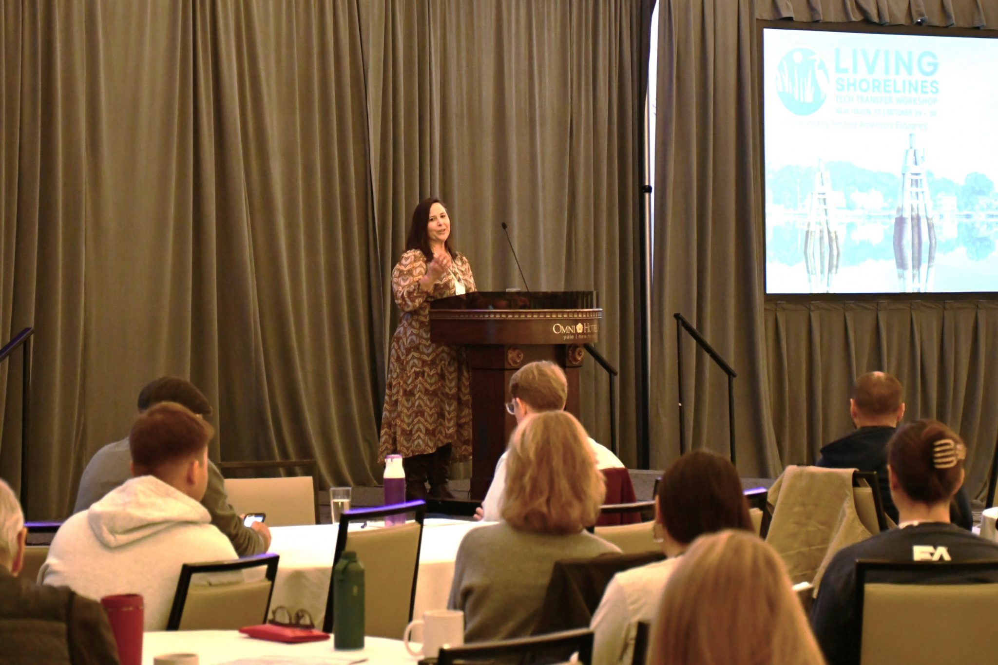 Leah_Lopez_Keynote_SavetheSound_RAE - Save the Sound