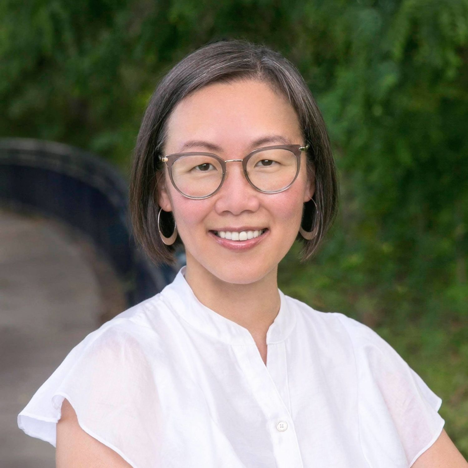 Jen-Wang - Save the Sound