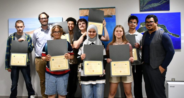 PRESS RELEASE: Celebrating Environmental Health Ambassadors in ...